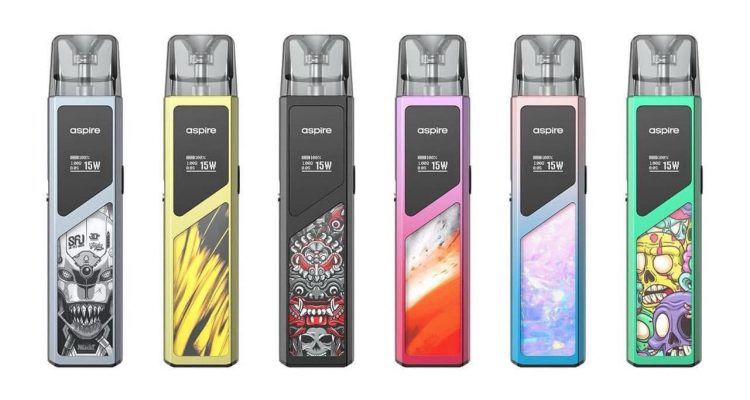 Occ geek vape B Series OCC coil chính hãng, phụ kiện vape